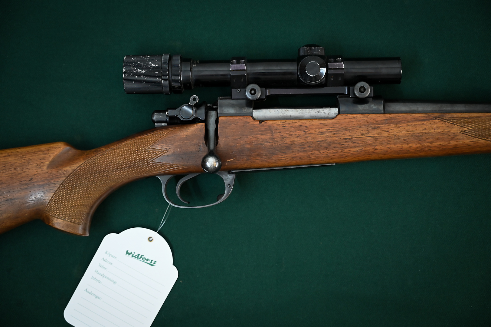 Images for 1062943. BRNO. ZG47 cal. 30-06. - Auctionet