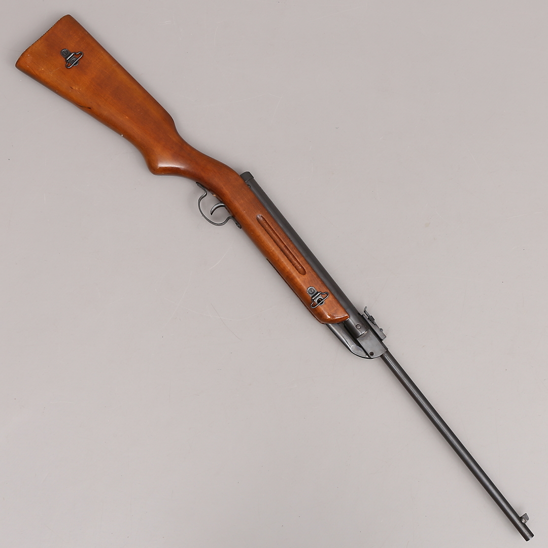 Images for 1076892. AIR RIFLE, Model 61, Shanghai China. - Auctionet