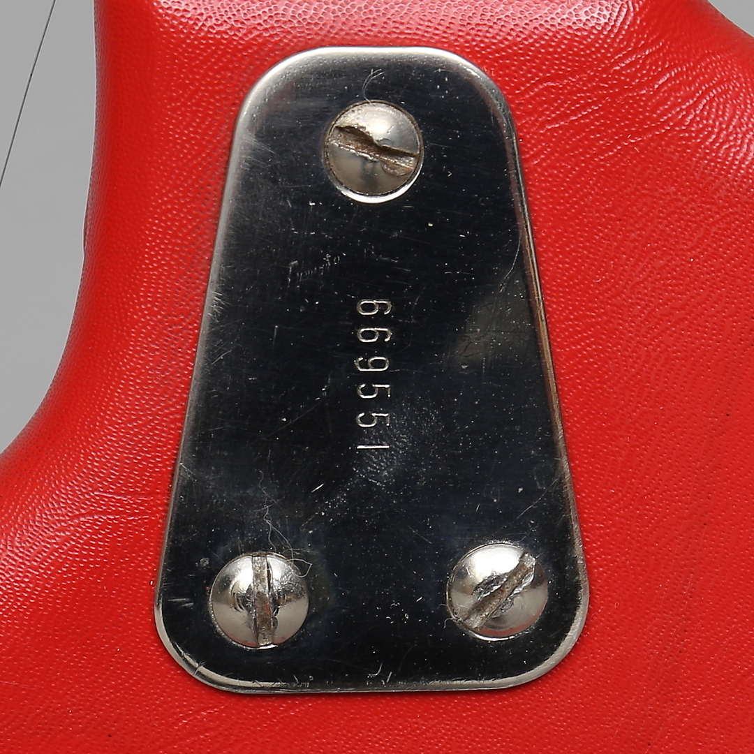 Images for 1081698. ELECTRIC GUITAR, "Kent", Albin Hagström, 1900s ...