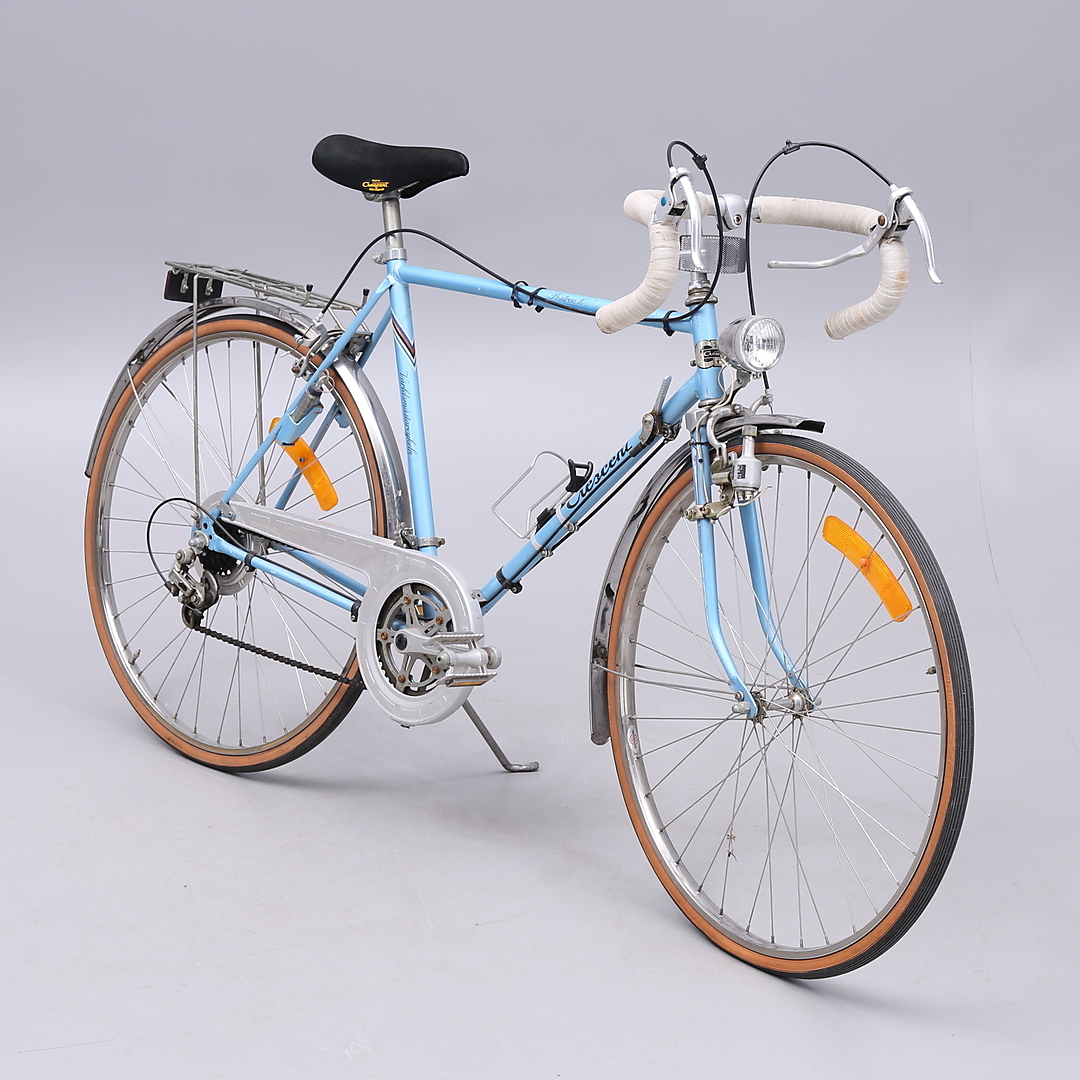 Images for 1113002. BIKE, Crescent Positron 10, "The World Champion ...
