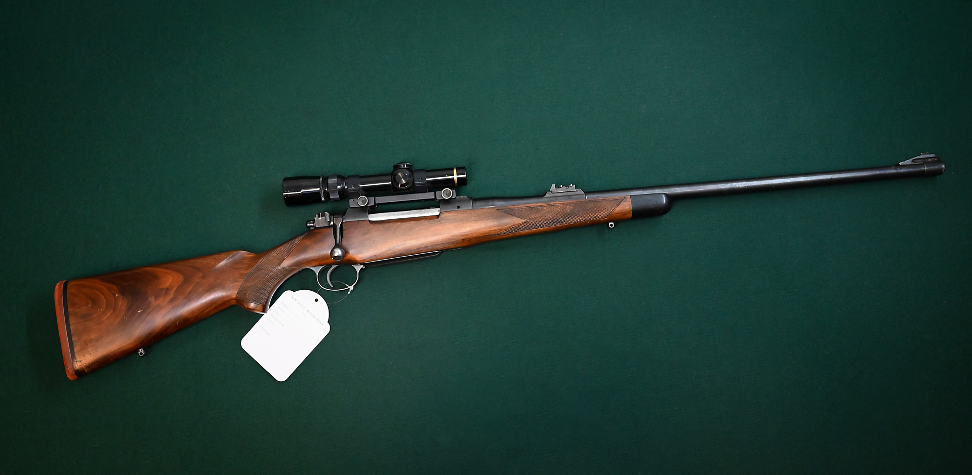 Images for 1142384. BRNO. ZKK 602 .375. - Auctionet