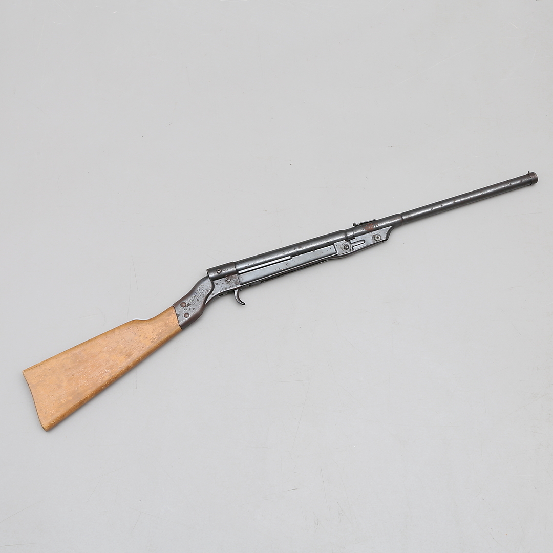 Images for 1166006. AIR RIFLE, DIANA MOD 15, 1930s/40s. - Auctionet