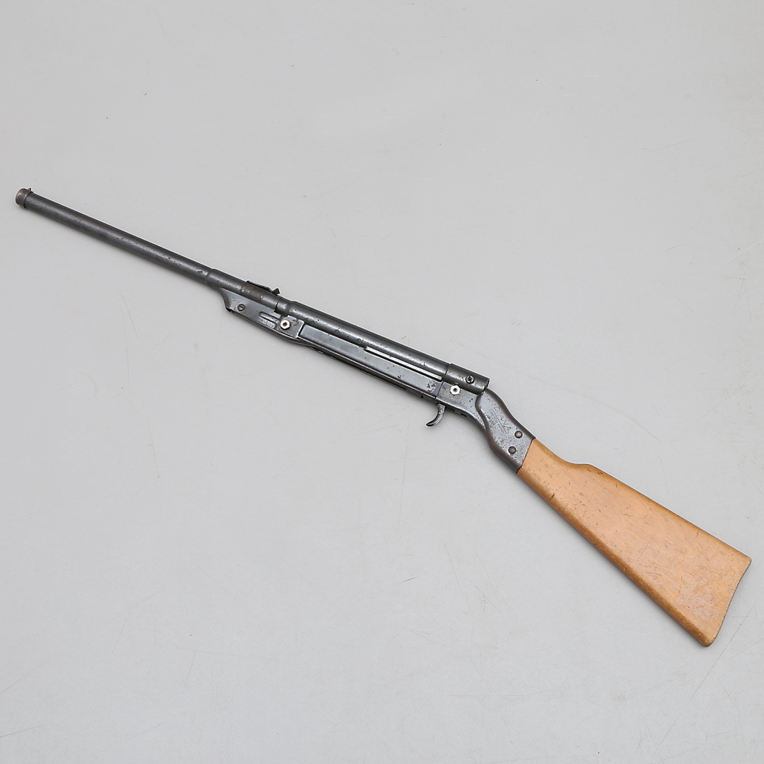 Images for 1166006. AIR RIFLE, DIANA MOD 15, 1930s/40s. - Auctionet