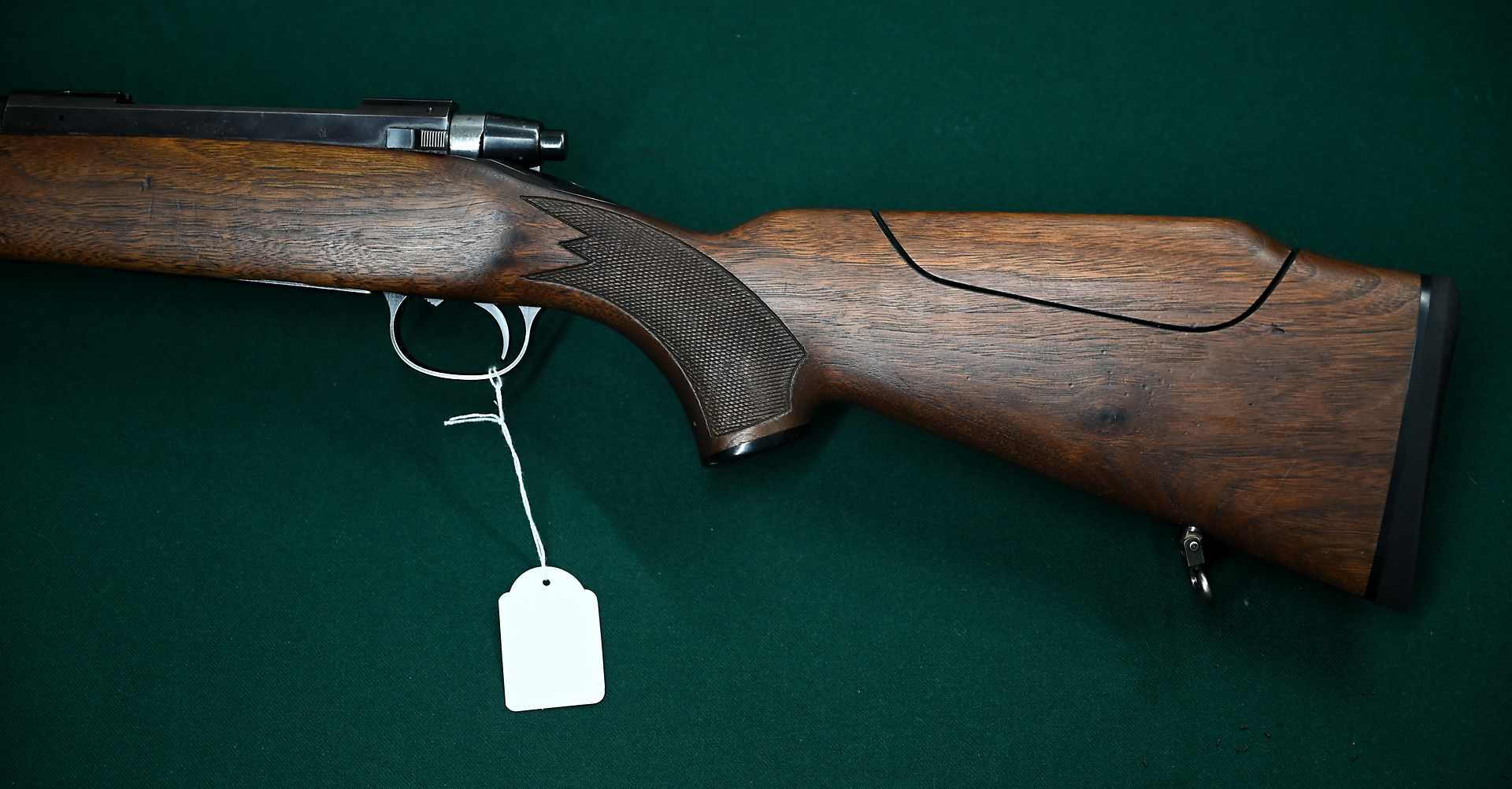 Images for 1198811. TIKKA. M65 cal. 30-06. - Auctionet