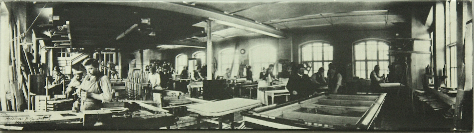 Images for 1253039. PHOTOGRAPHS, 2 pcs, prints from Anders Olof Hedblom ...