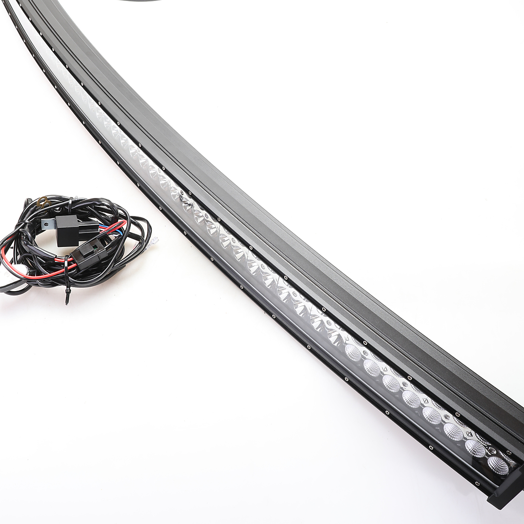 Bilder för 1262760. LED RAMP ,"curved",Ny,Samtida. - Auctionet