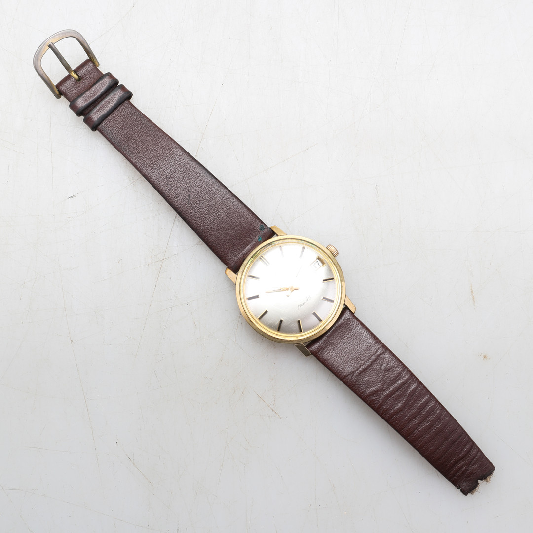 Images for 1358167. BRACELET WATCH, Certina New Art. - Auctionet