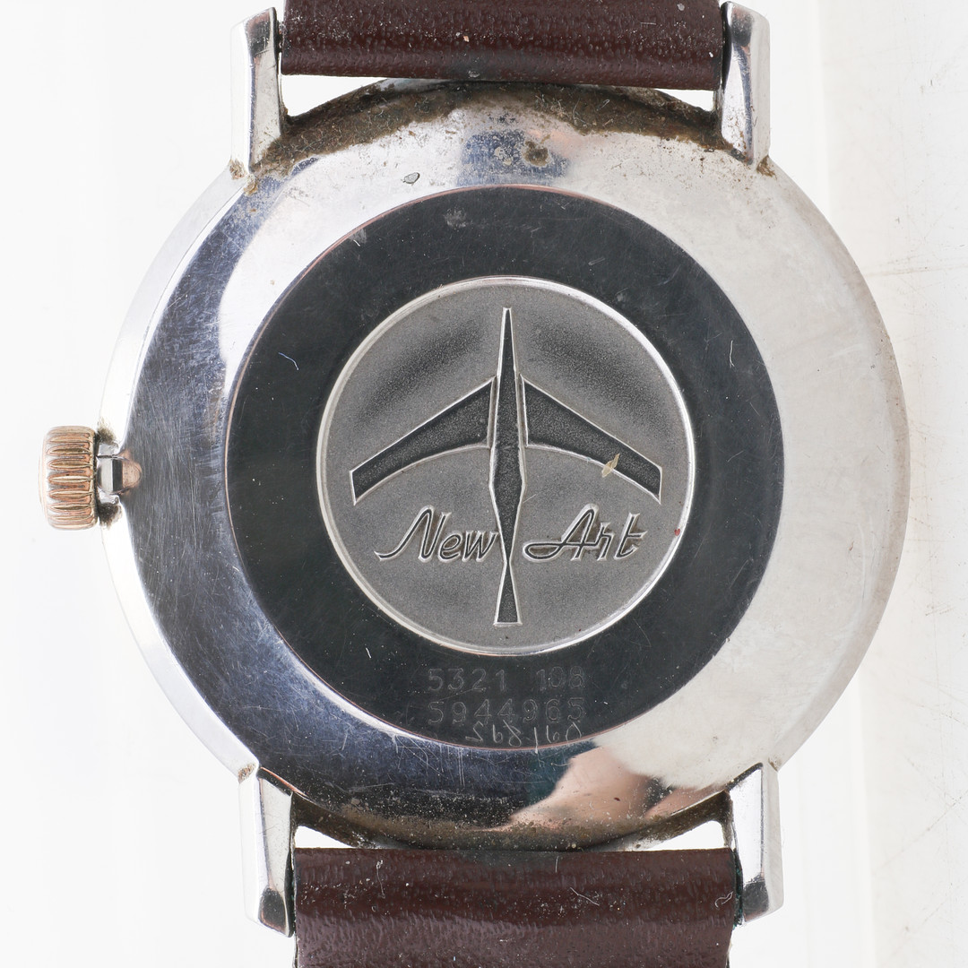 Images for 1358167. BRACELET WATCH, Certina New Art. - Auctionet