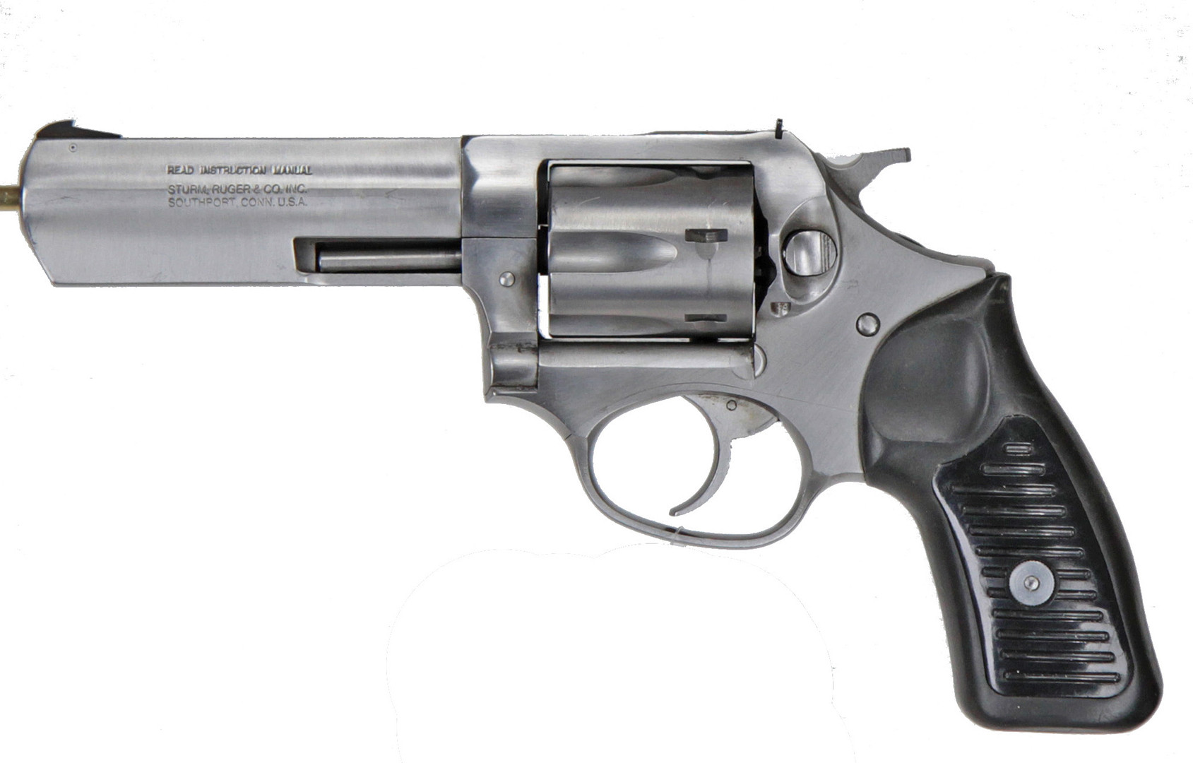 Images for 1476991. 208. REVOLVER, American, Double Action, make Ruger ...