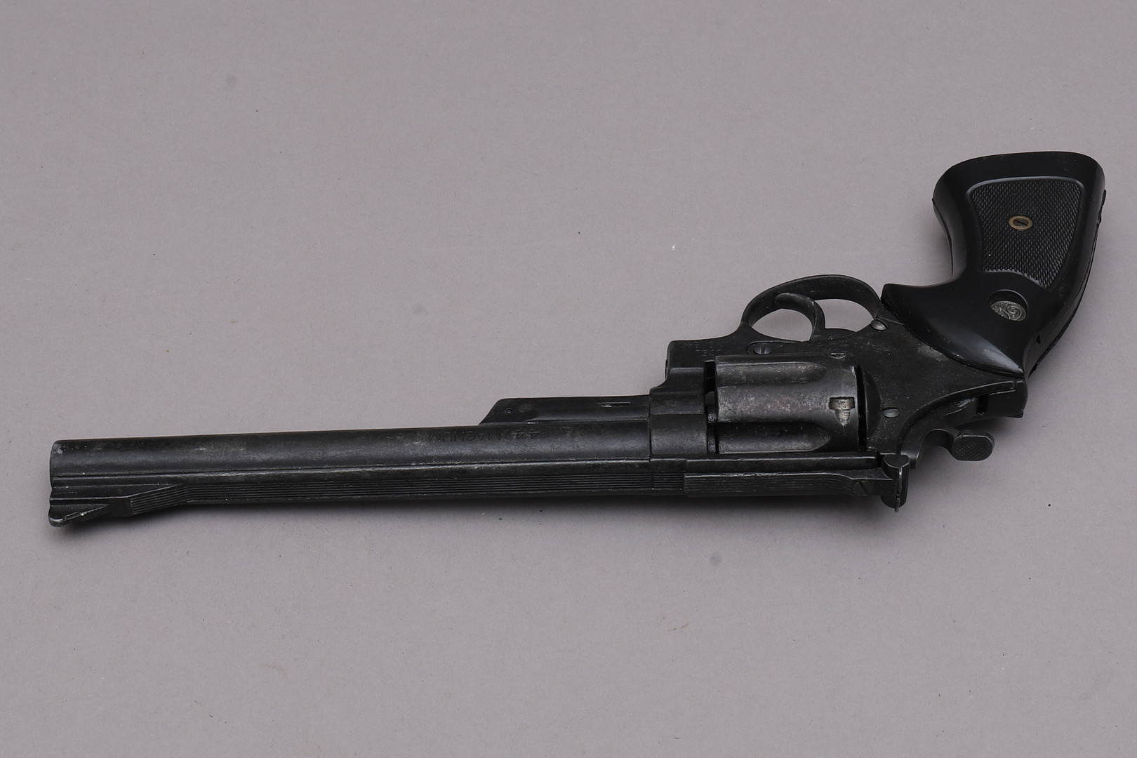 Images for 1491469. REVOLVER, replica, 44 magnum, model no 647, Denix ...