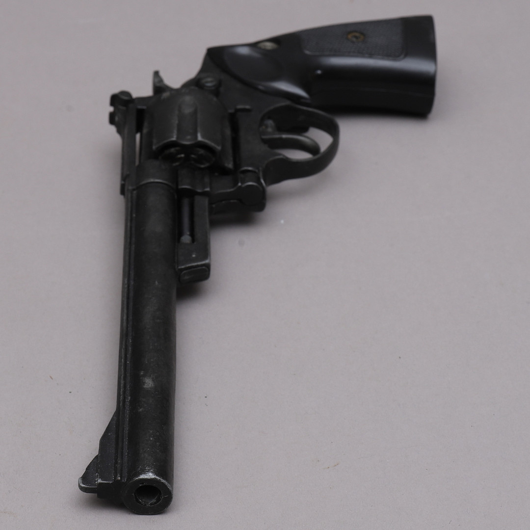 Images for 1491469. REVOLVER, replica, 44 magnum, model no 647, Denix ...