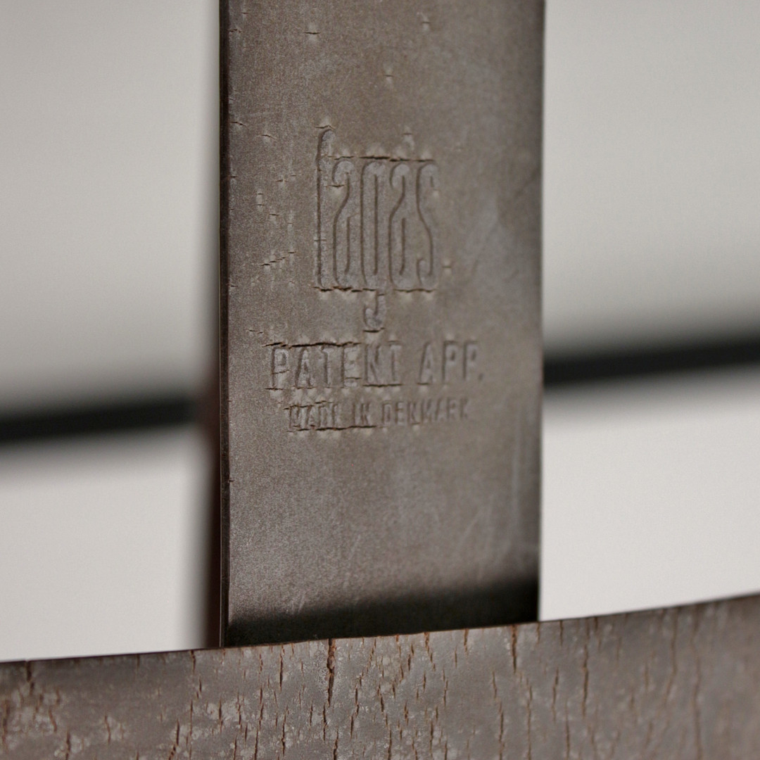 Images for 1755064. Teak lounge chair from the 1950s/60s, probably ...