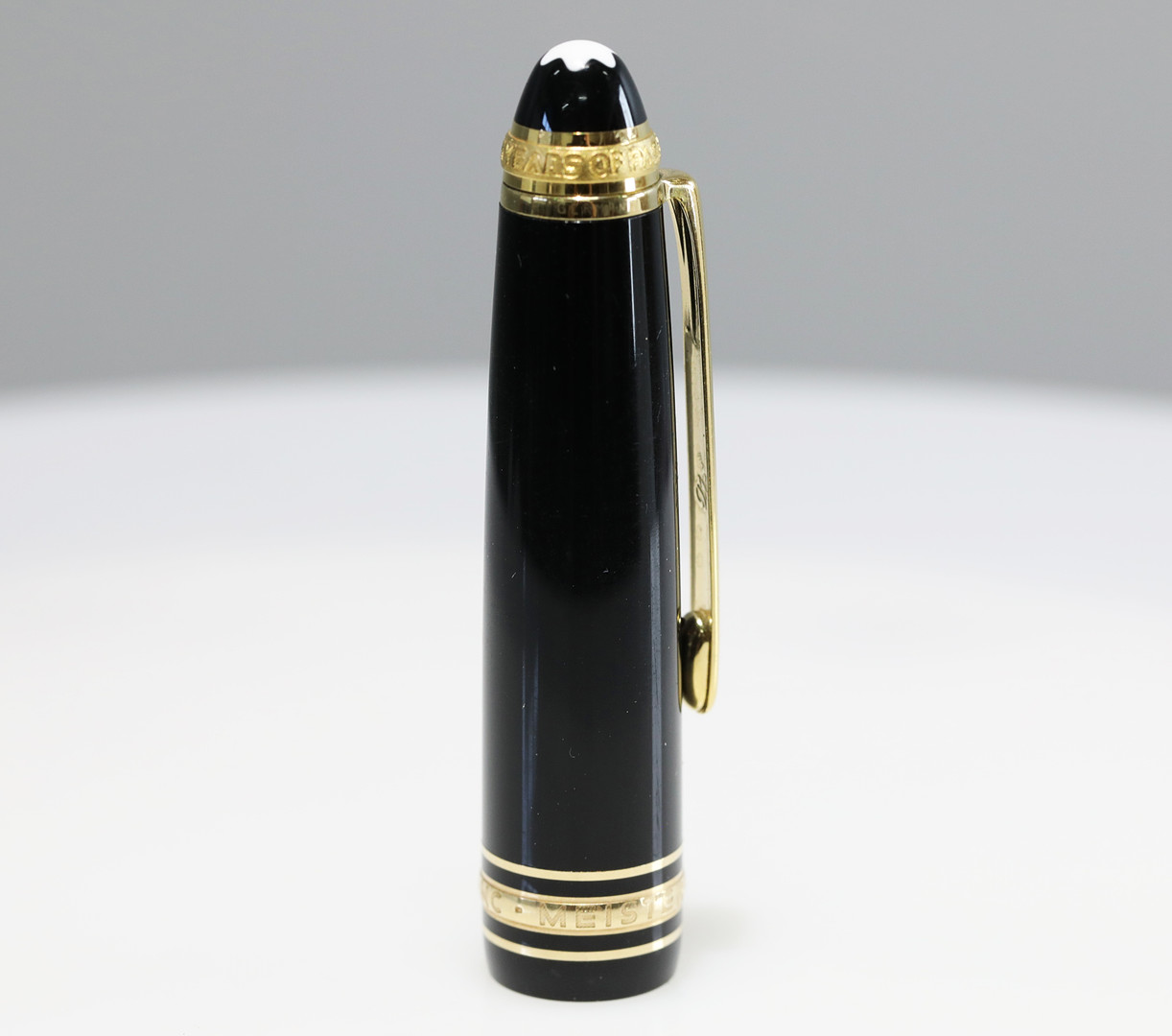 Images for 1778879. RESERVOIR PEN, MontBlanc Meisterstück, 75 Years of ...