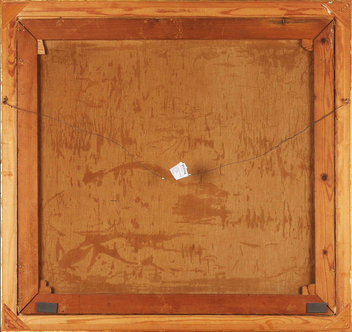 Bilder zu 1789230. VILHELM TETENS (DANMARK 1871-1957). Zugeschrieben ...