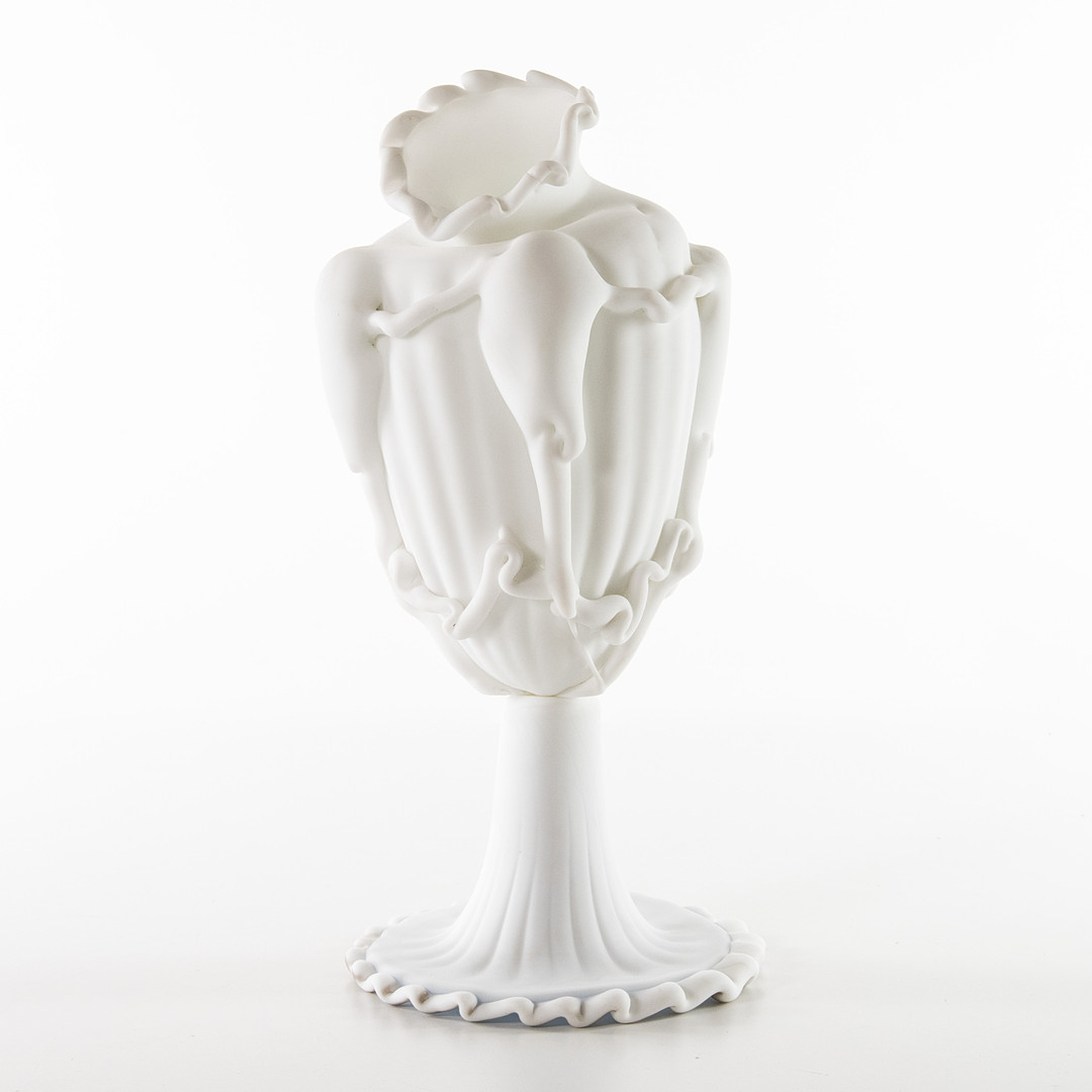 Images for 1815307. GUNILLA KIHLGREN. GLASS SCULPTURE, signed Gunilla ...