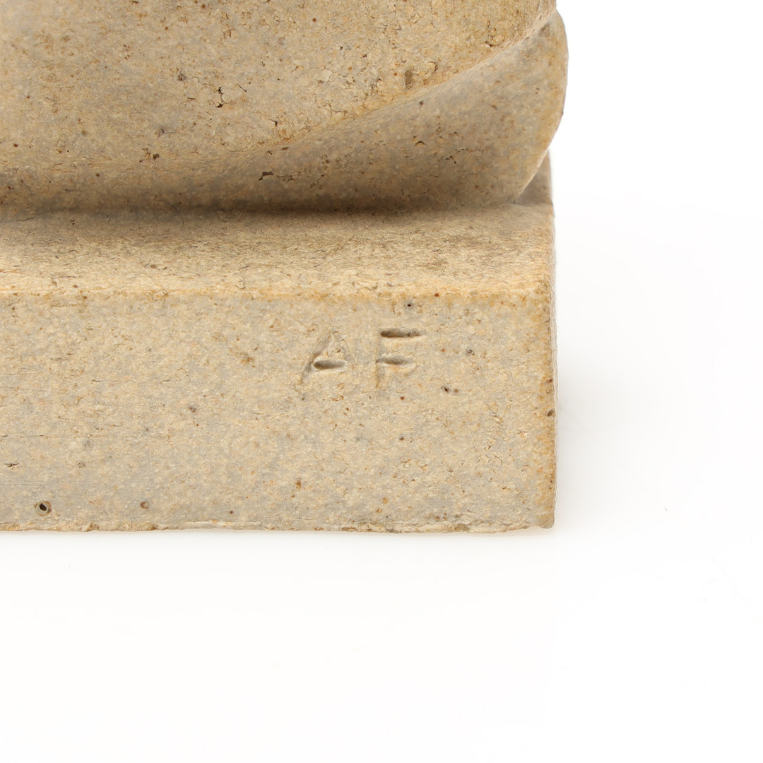 Billeder til 1890578. ADAM FISCHER (Danmark, 1888-1968), skulptur ...