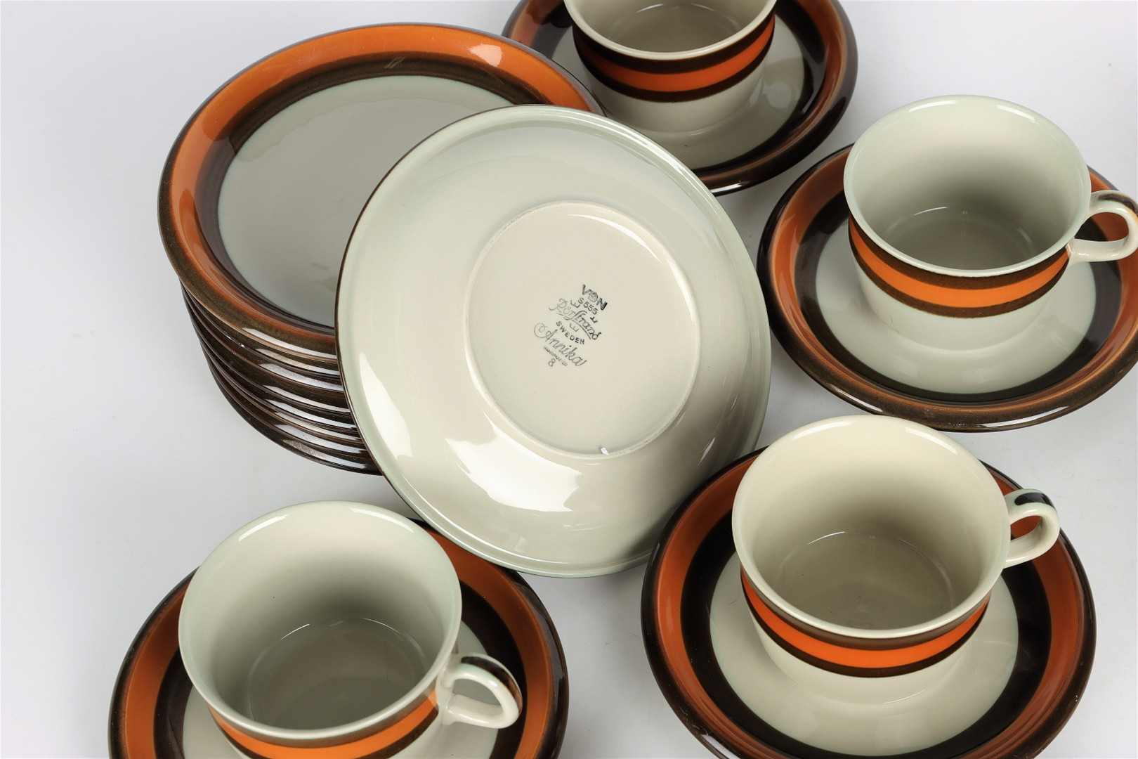 Images for 2039378. MARIANNE WESTMAN. 1928-2007, SERVICE 27 parts ...