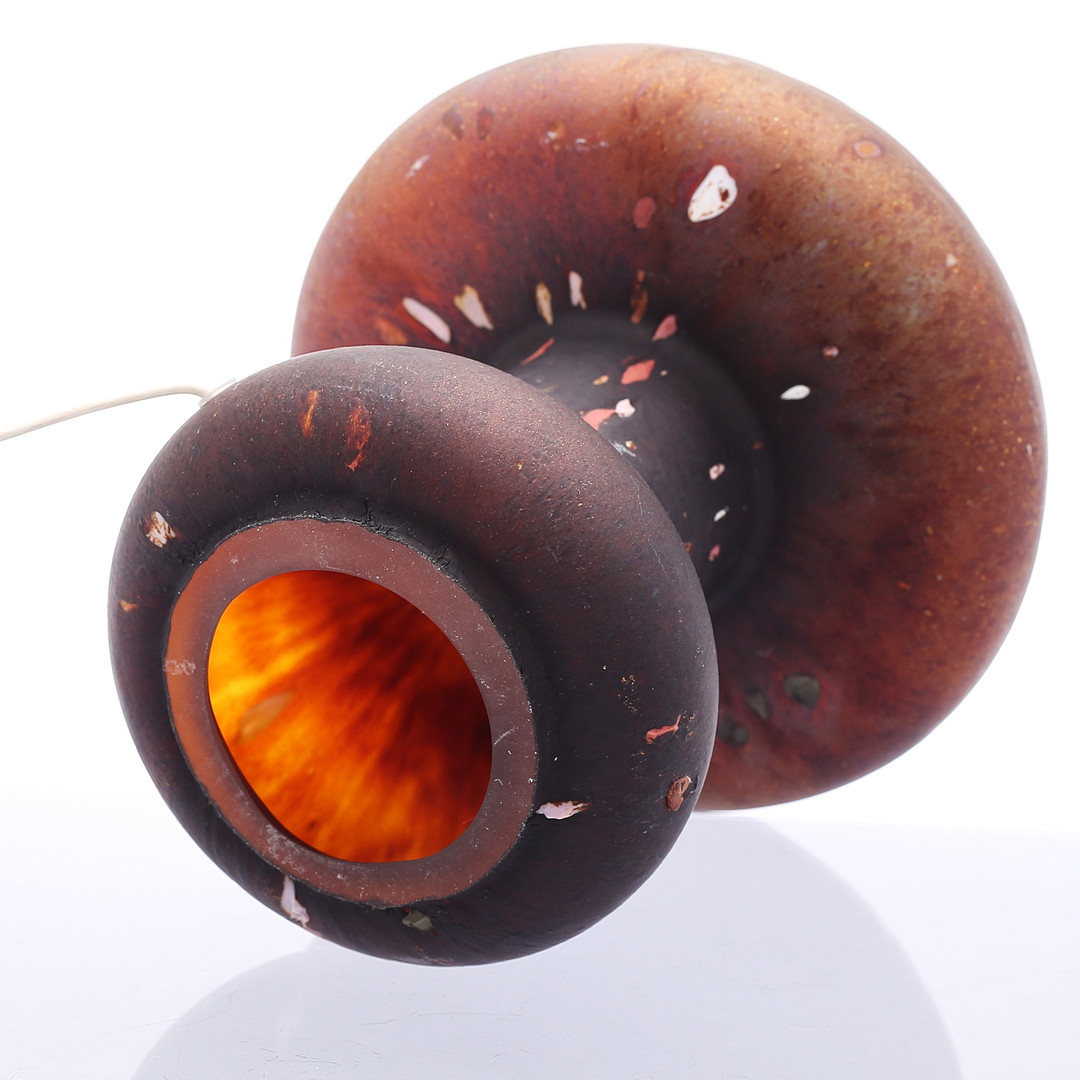 Images for 2078135. MONICA BACKSTRÖM. Table lamp in the shape of a ...