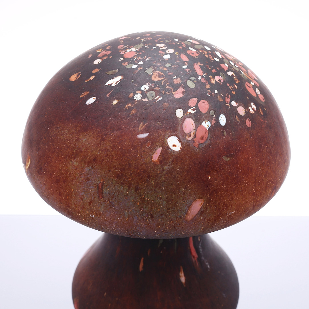 Images for 2078135. MONICA BACKSTRÖM. Table lamp in the shape of a ...