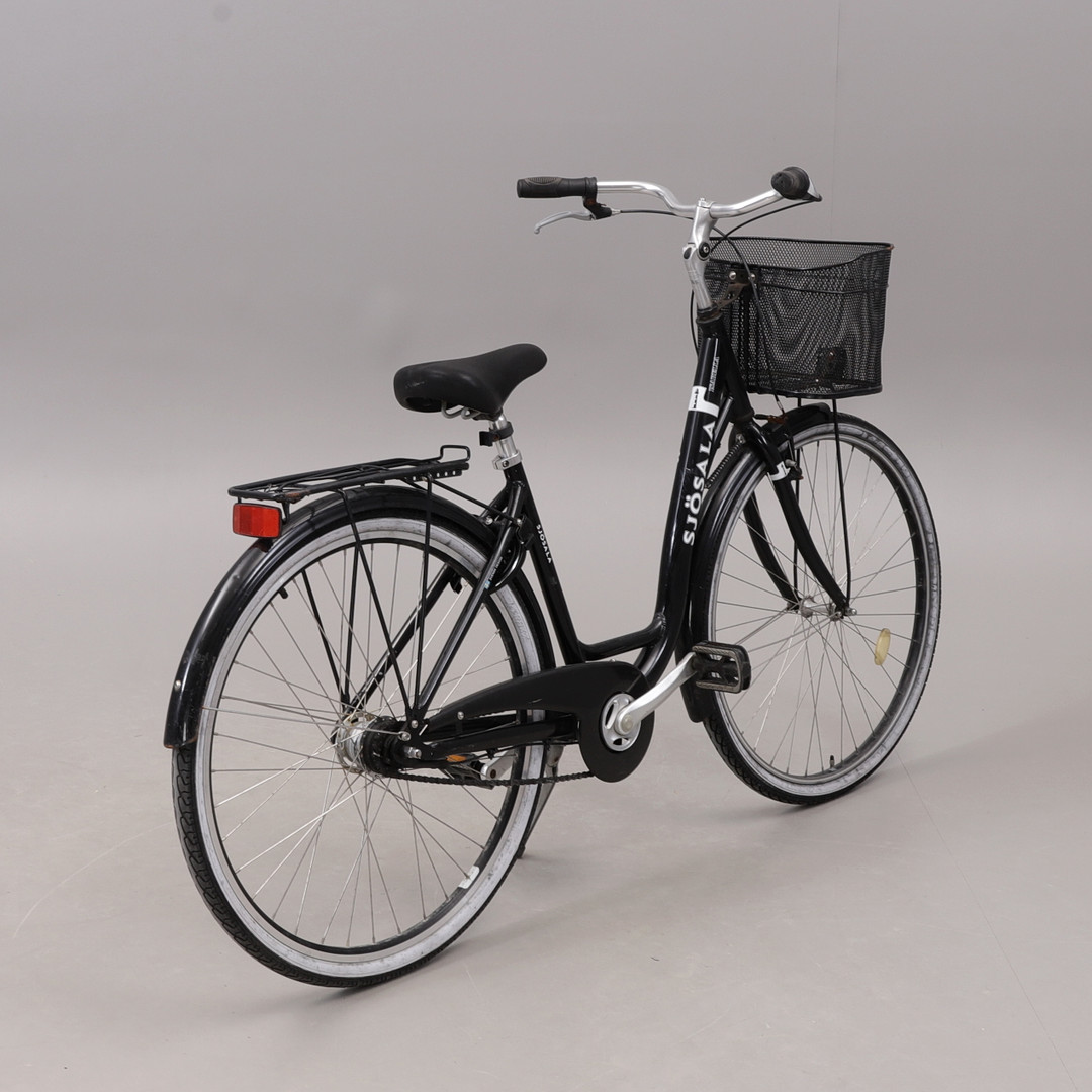 Images for 2155549. BIKE, Sjösala Isabella, 7-speed, 28 inches. - Auctionet