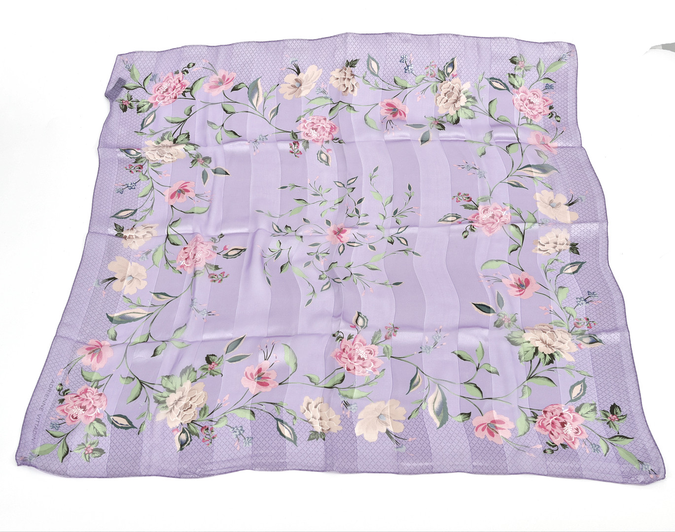 Bilder för 2272502. SCARVES, siden, 3 st, bl.a. Adrienne Vittadini ...