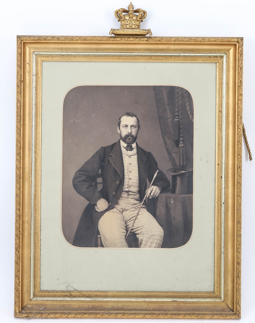 Bilder för 2273391. Porträtt av Karl XV, fotografi, 1800-talets andra ... Bilder för 2273391. Porträtt av Karl XV, fotografi, 1800-talets andra ...