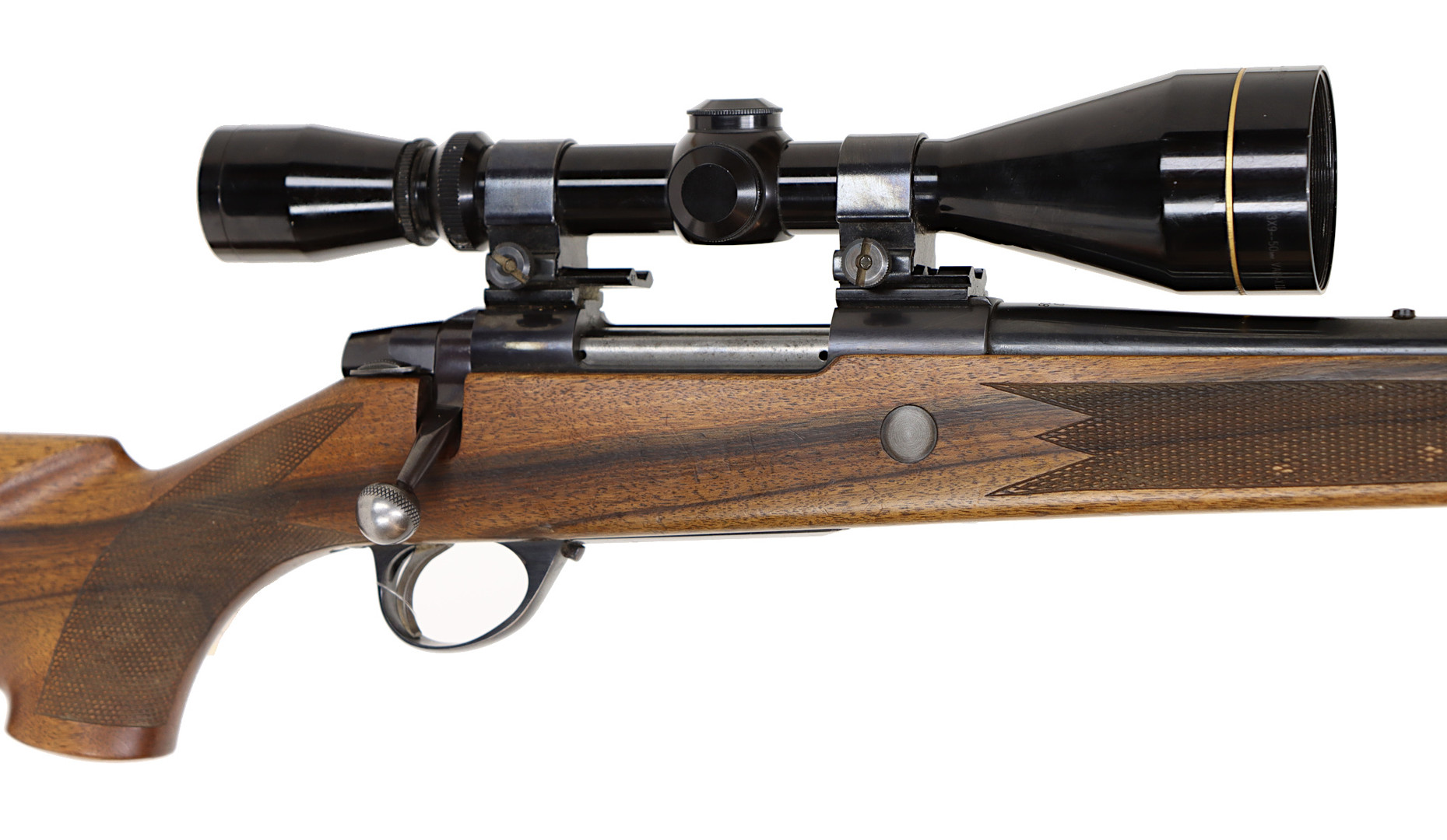 Images for 2280660. 308. GUN, Repeater, make Sako, model Hunter ...