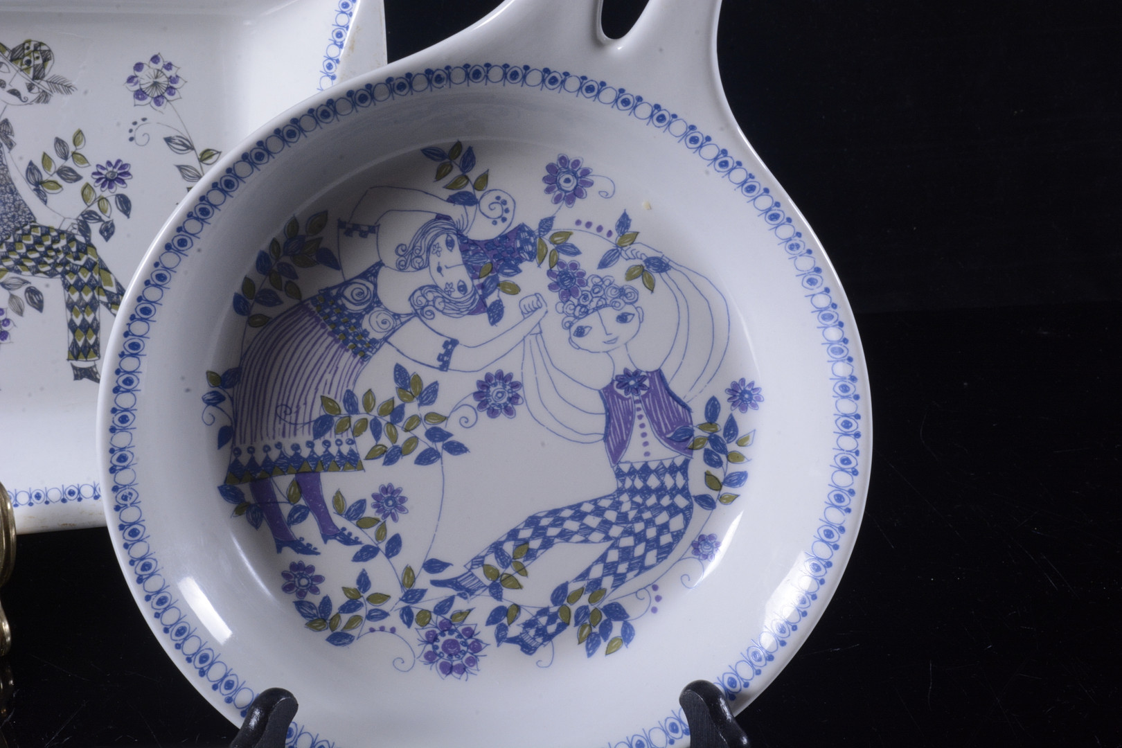 Images for 2284743. BAR, porcelain, Lotte, Turi-Design, Norway. - Auctionet