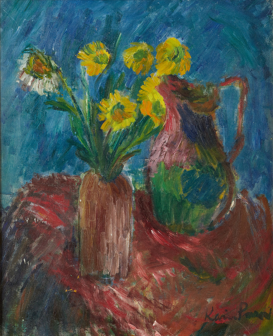 Images for 2296870. KARIN PARROW (Wing 1900-1984 Gothenburg): Jug and ...