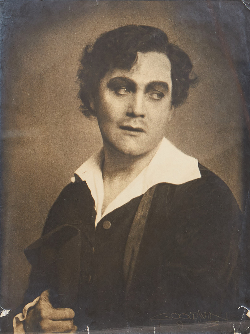 Images for 2298810. HENRY B GOODWIN. (1878-1931): 15 pieces, Anders de ...