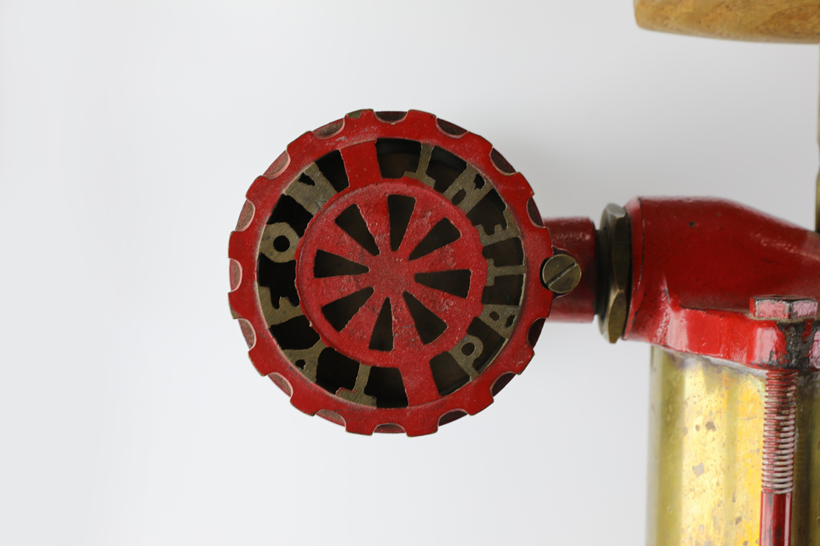 Images for 2317010. MISTLUR, "Typhoon" Patent. Rydbergs Malmö, Kockums ...