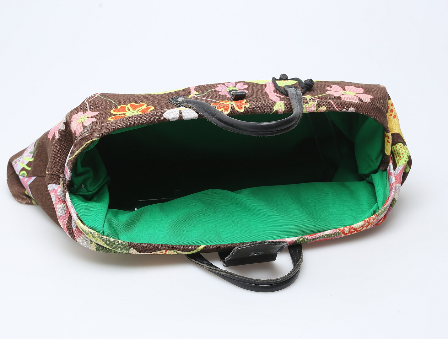 Images for 2357656. BAG, Firma Svenskt Tenn, dressed in "Hawaii" by ...