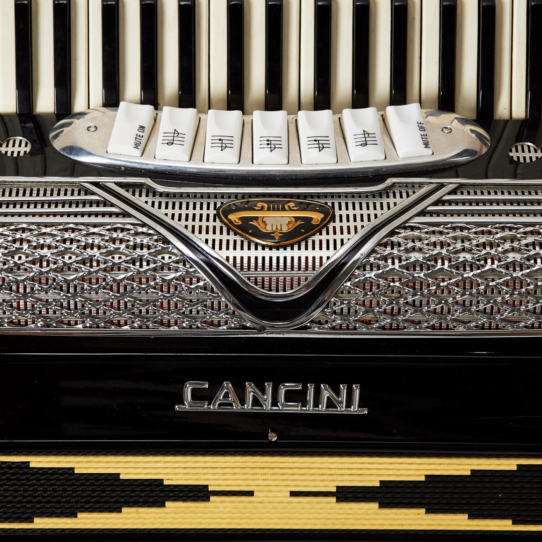 Images for 2369399. ACCORDION, CANCINI, Italy, piano accordion, with ...
