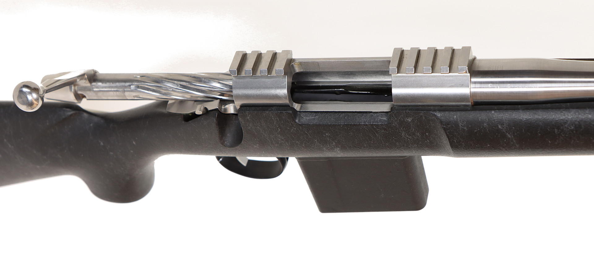 Images for 2383397. 456. GUN, Repeater, make BAT Machine INC, model ...