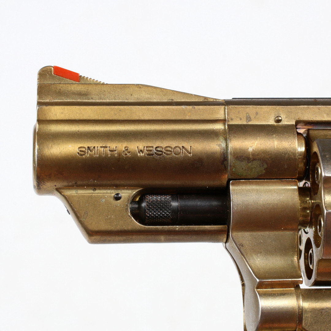 Images for 2384798. REVOLVER, replica, Smith & Wesson 357 Magnum ...