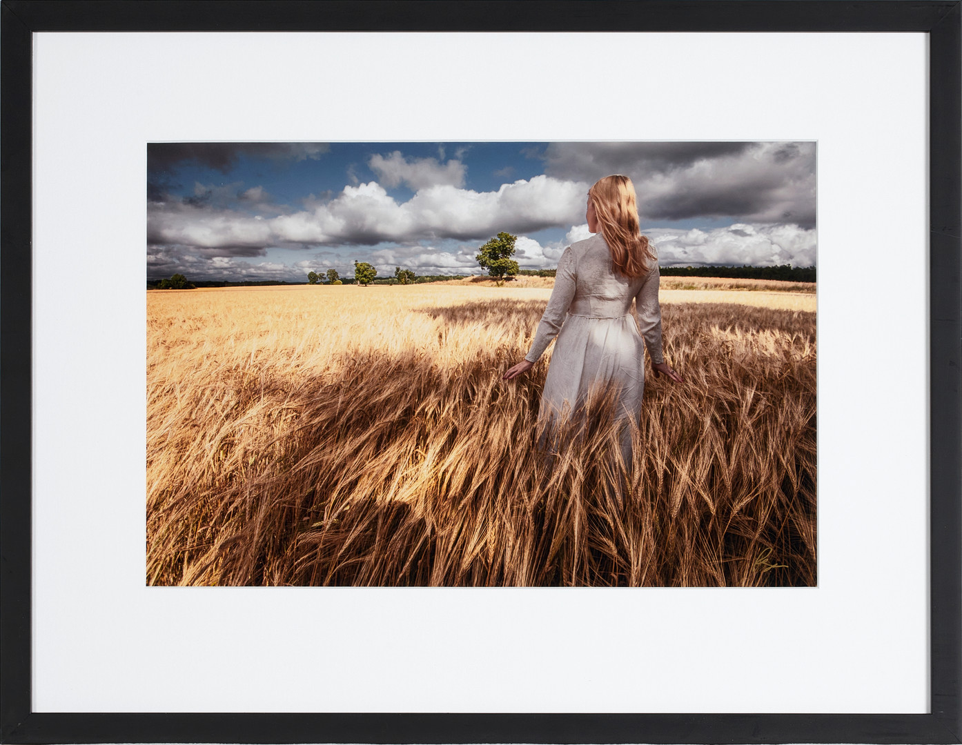 Images for 2387218. RICHARD RYAN (SVERIGE, FÖDD 1974). "I wish to stay ...