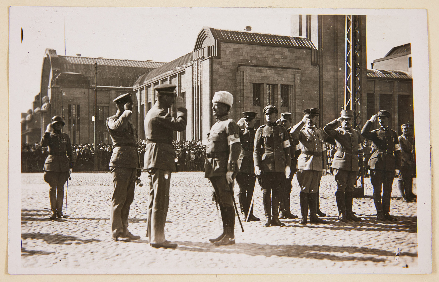 Images for 2387649. Photographs, nine pieces, eight of which are from ...