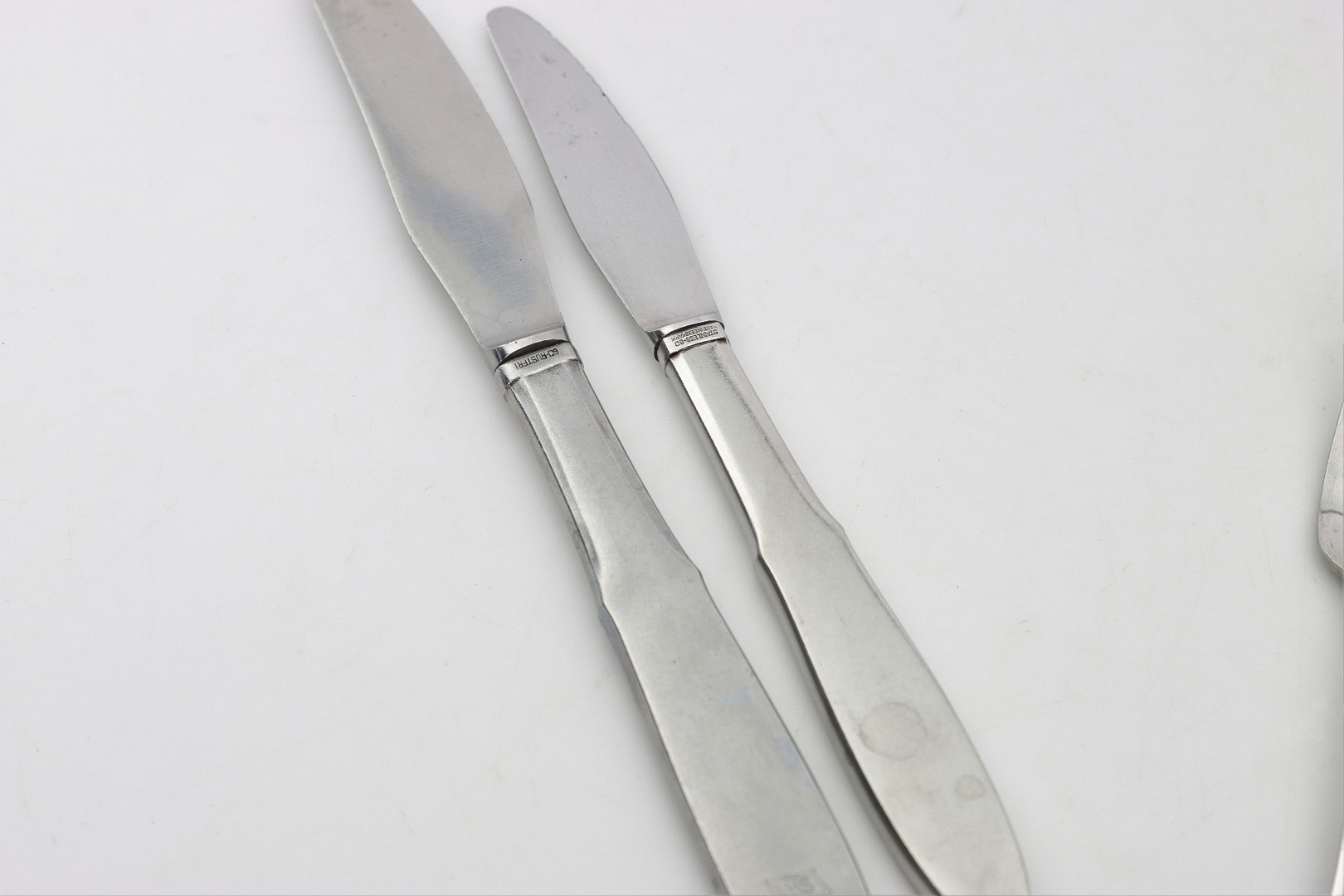 Images for 2399800. CUTLERY, 146 pieces, "Mitra" George Jensen ...