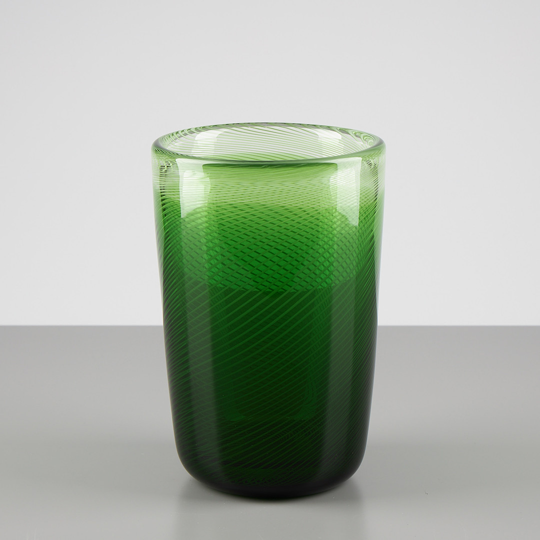 Images for 2404267. REIMA MAARONEN. VASE, signed Reima Maaronen ...