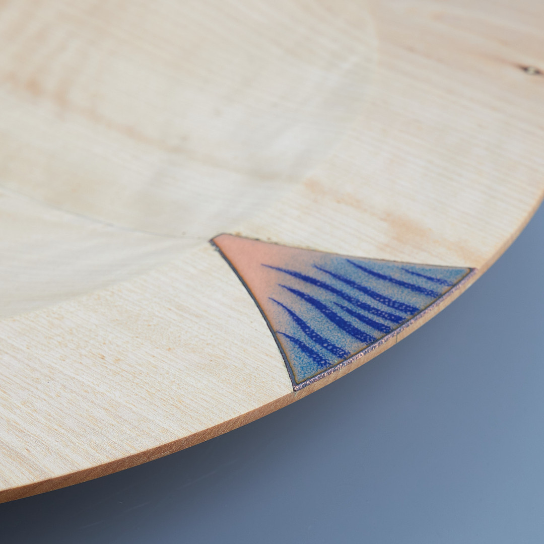 Images for 2412019. ARTO SALMINEN & ULLA HUTTUNEN. PLATE AND BOWL ...