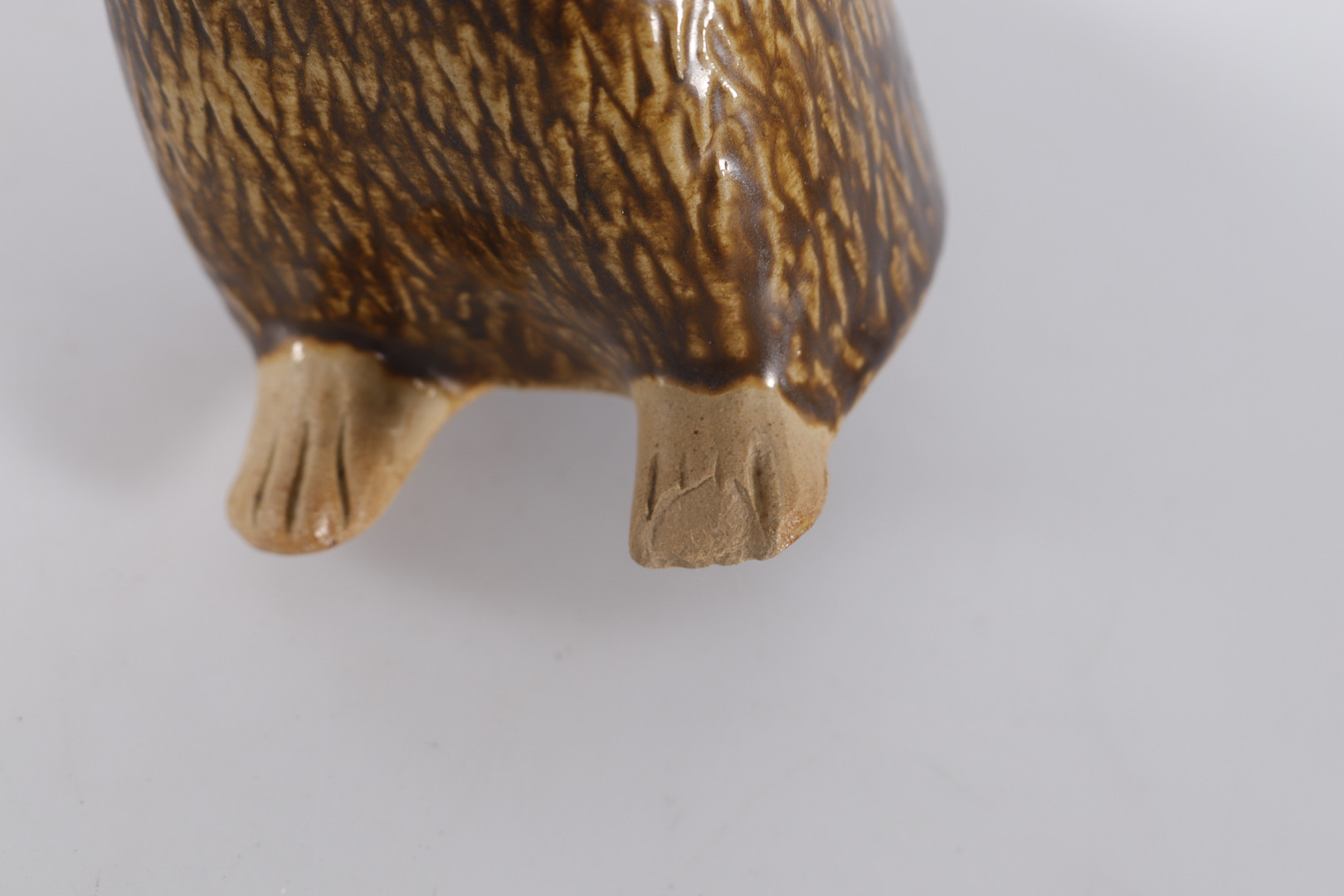 Images for 2425050. FIGURE, ceramics, Beaver, Lisa Larson, JIE. - Auctionet