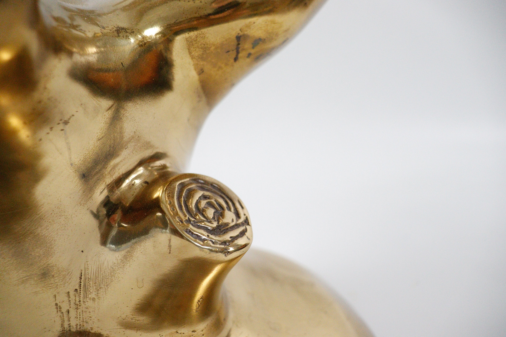 Images for 2436392. Willy Daro, coffee table, 'Bonsai', 1970s. - Auctionet