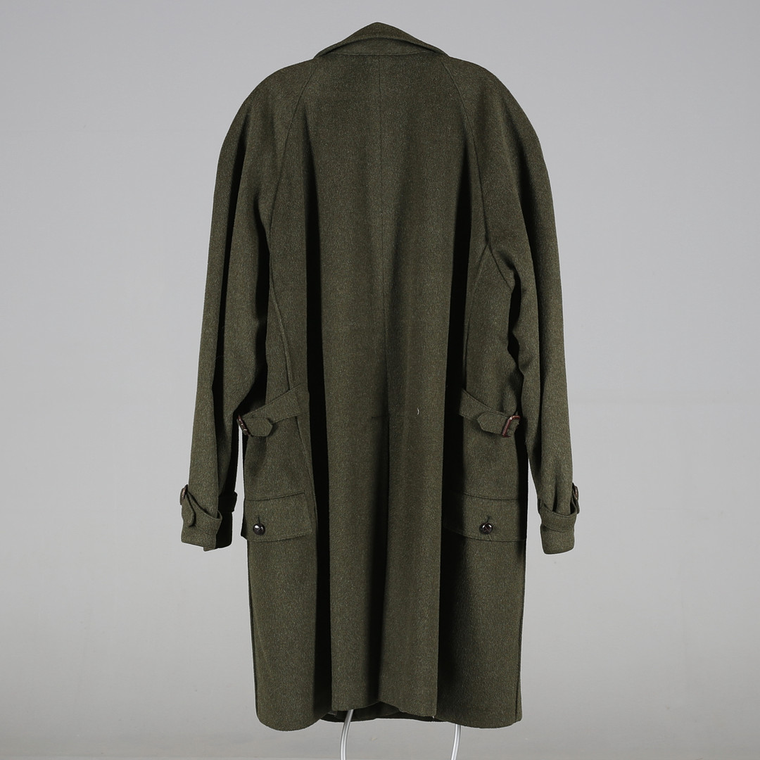 Images for 2447532. COATS, 2 pieces, so-called loden coats, women's ...