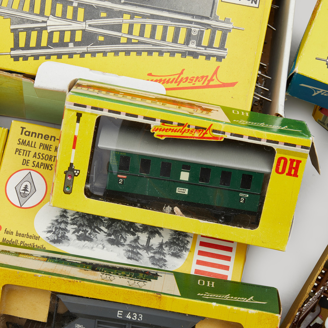 Images for 2447572. TRAINS / ACCESSORIES, for model railways ...