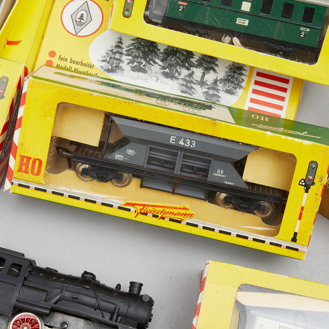 Images for 2447572. TRAINS / ACCESSORIES, for model railways ...