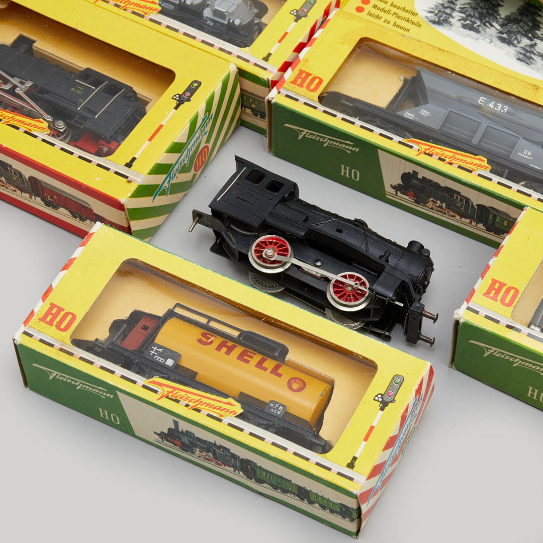 Images for 2447572. TRAINS / ACCESSORIES, for model railways ...