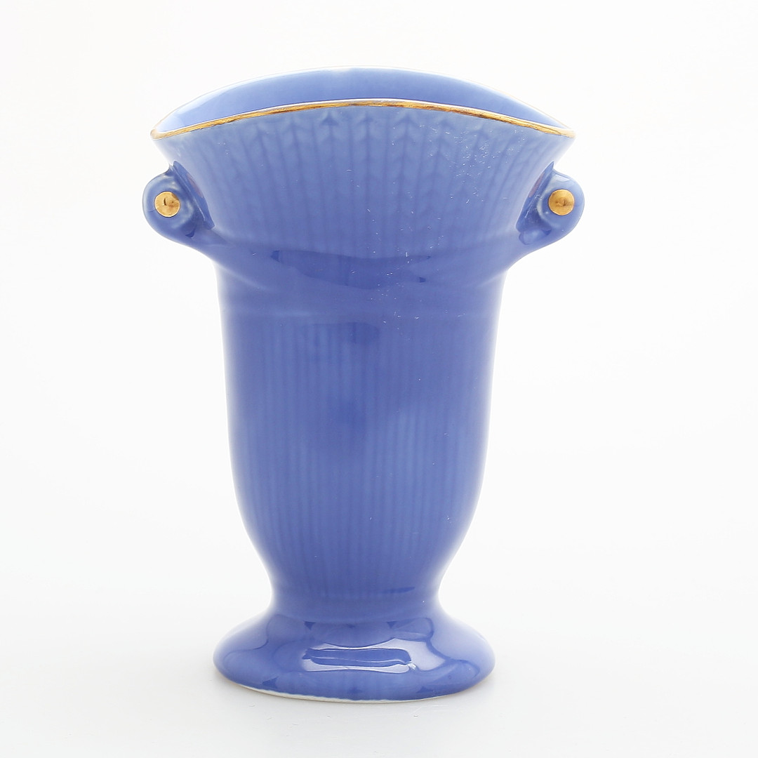 Images for 2449510. LOUISE ADELBORG. VAS, porcelain, Swedish grace ...