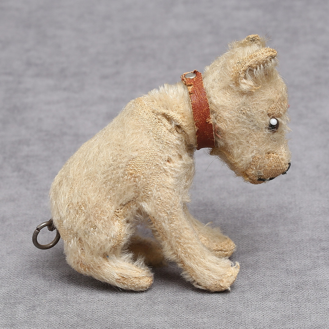 Images for 2451327. STEIFF Rattler, Yes/No, Germany 1920-30s. - Auctionet