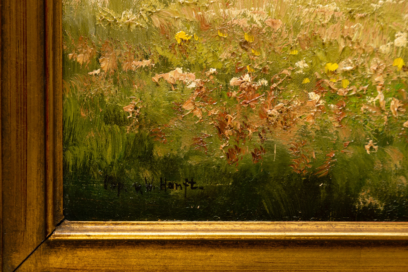 Images for 2501489. WILLY HANFT (1888-1987). Peasant family after the ...