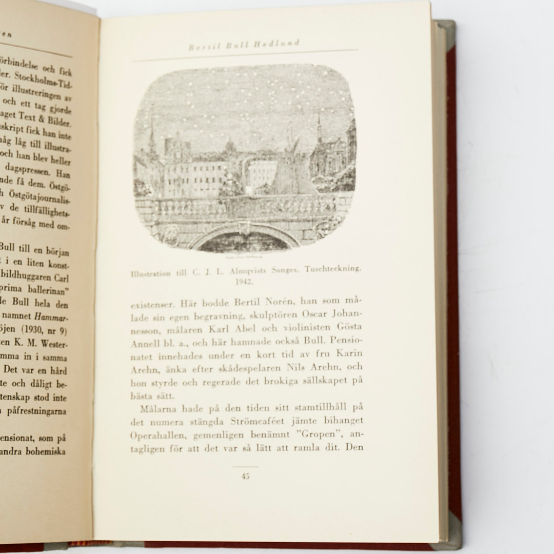 Bilder zu 2504982. BÜCHER, 4 Stk., Verner von Heidenstam, Nya Dikter ...